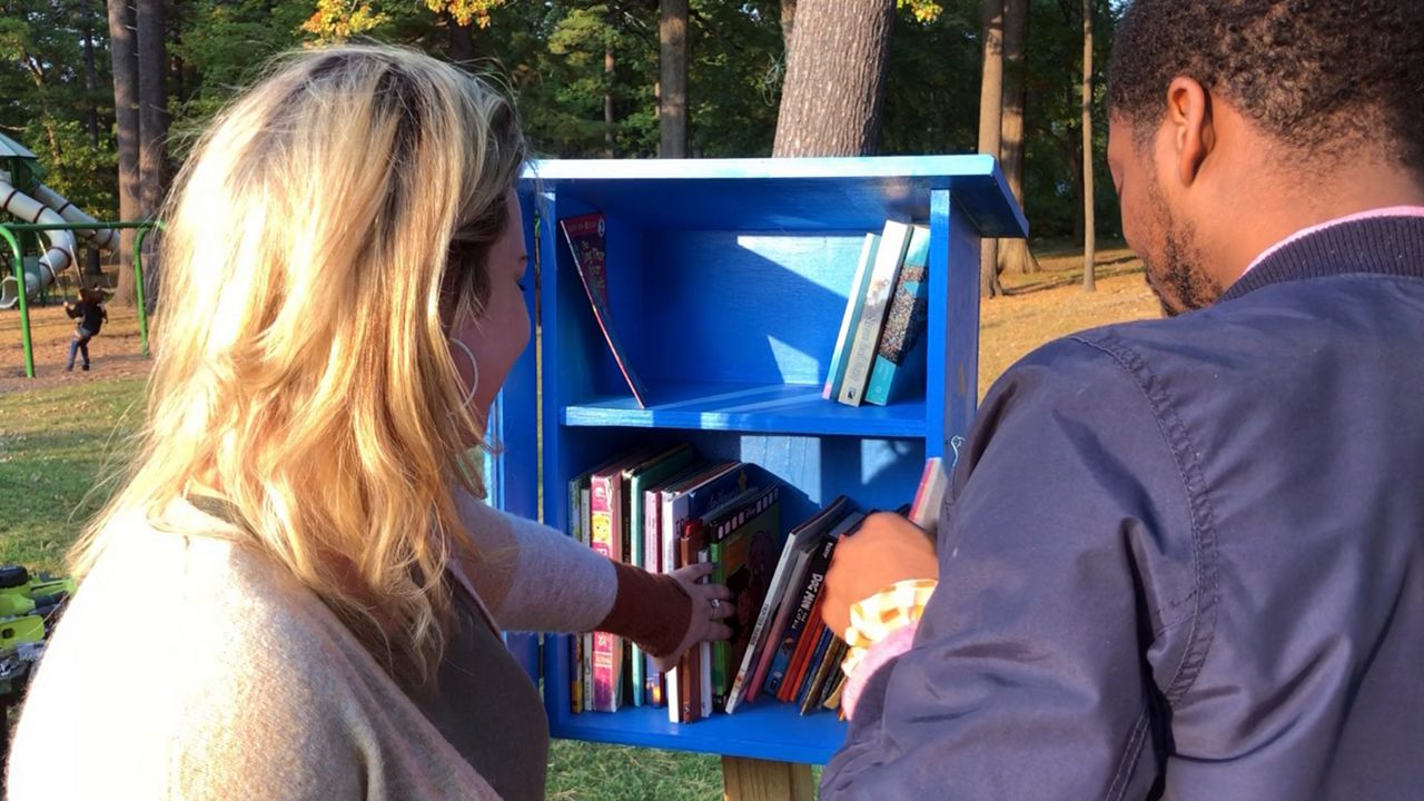 Schenectady Community Libraries