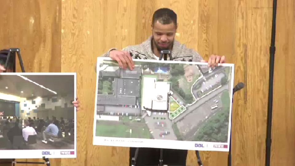 Schenectady Boys and Girls Club sets sights on new facility
