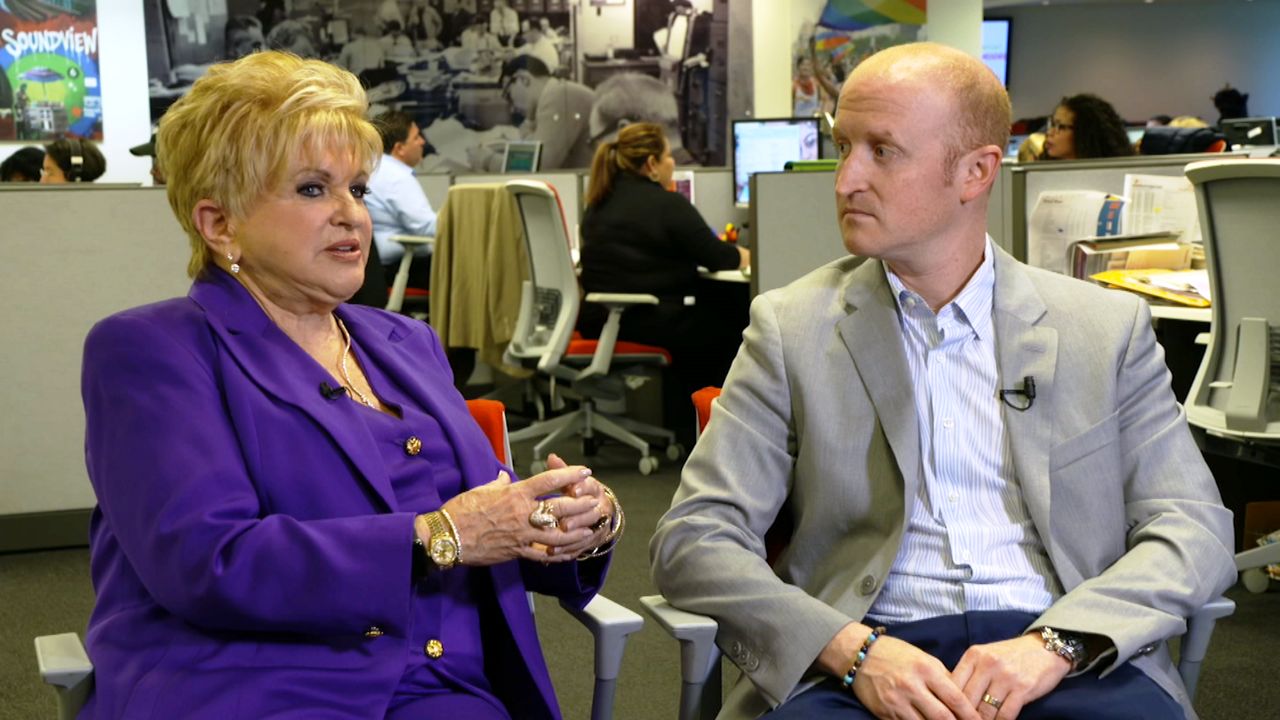 Looking at Schneps' acquisition of AM New York