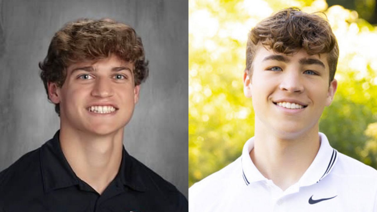 La Salle students named Week 8 Scholar Athletes of the Week