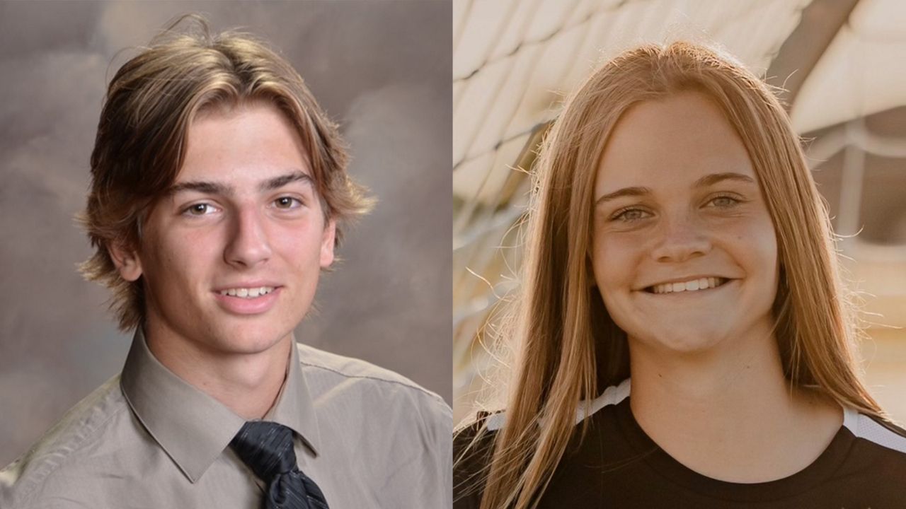 Western Brown students named Week 7 Scholar Athletes