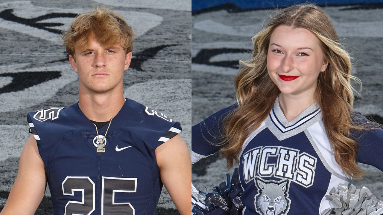 West Clermont students named Week 6 Scholar Athletes