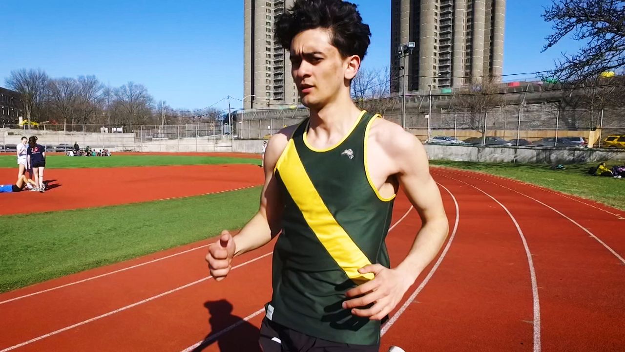 Scholar Athlete of the Week Ben Wade