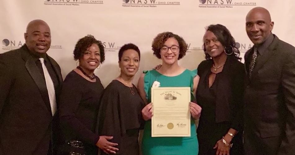 Scholarship program helping students with no where to turn