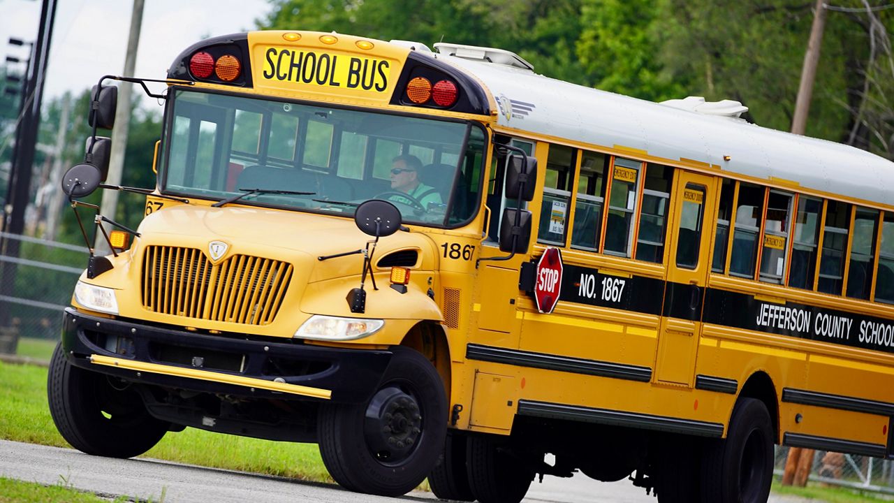 Kentuckians react to possibility of dismantling of DOE