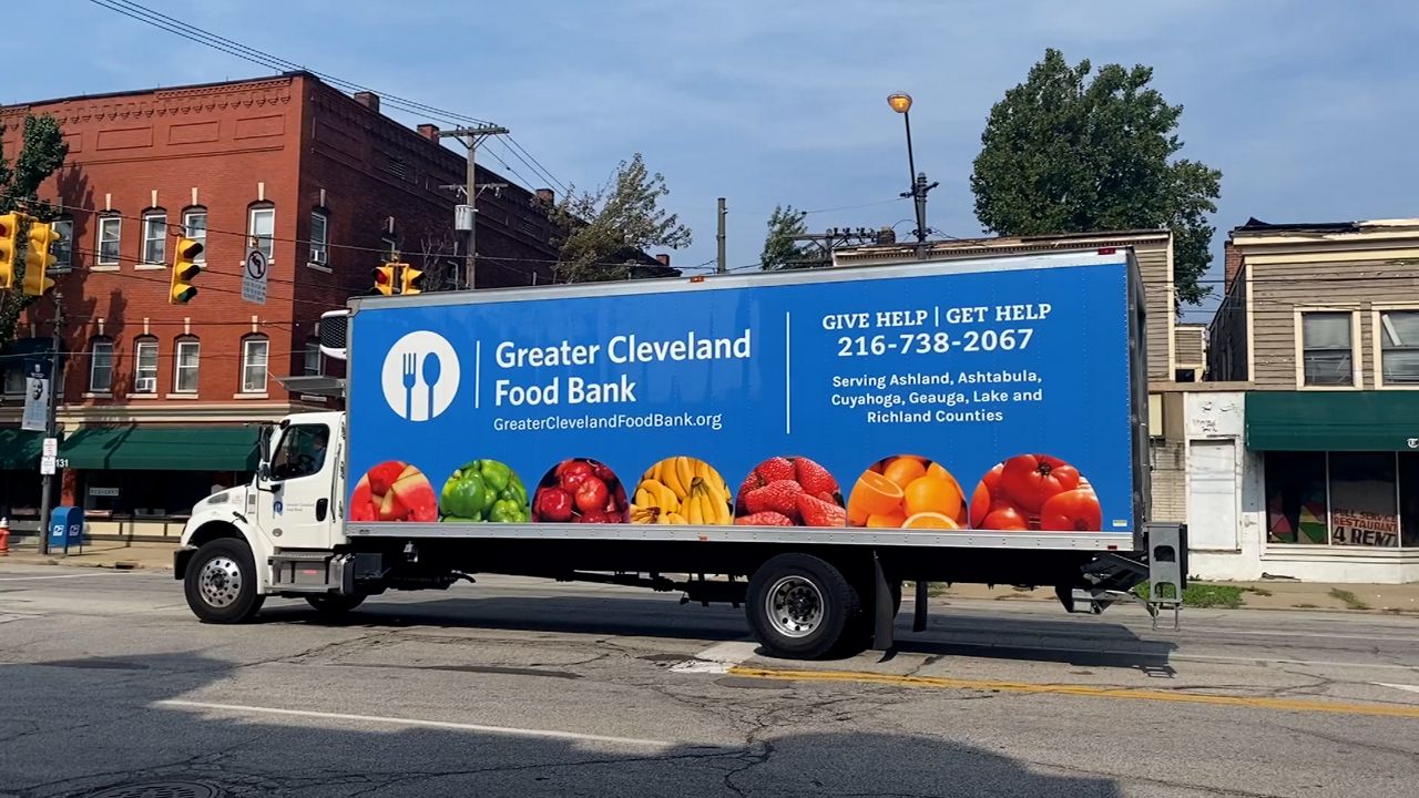 School Market Program helps fight hunger