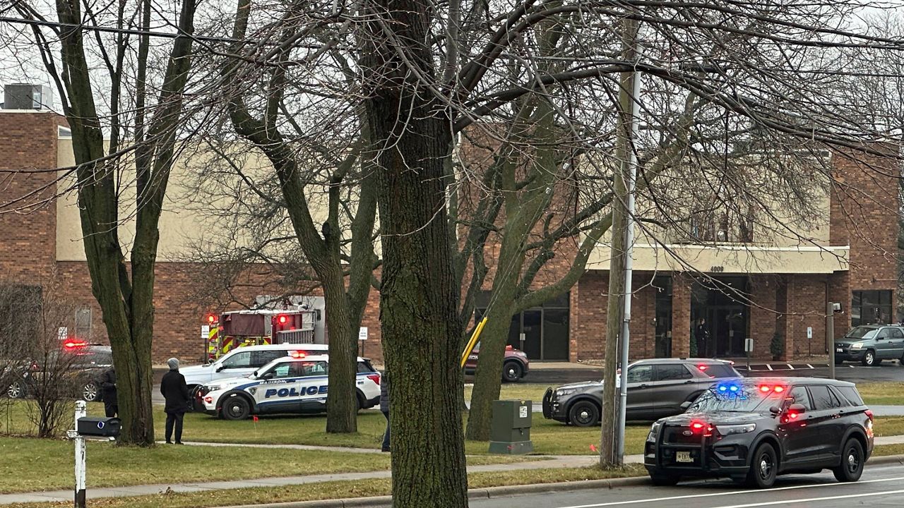 Updates: Officials react to school shooting in Madison