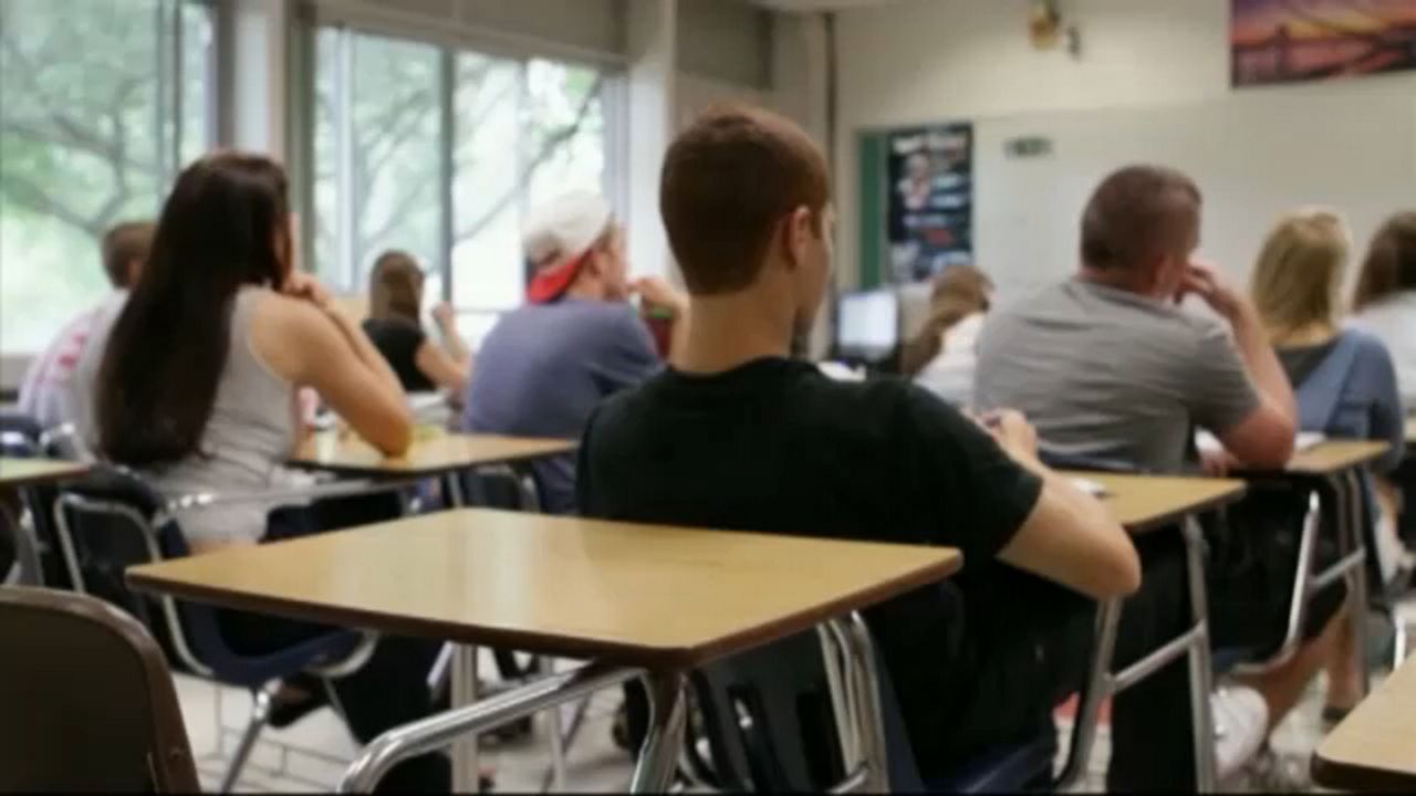 ECDOH Encourages Safe Return to Classroom