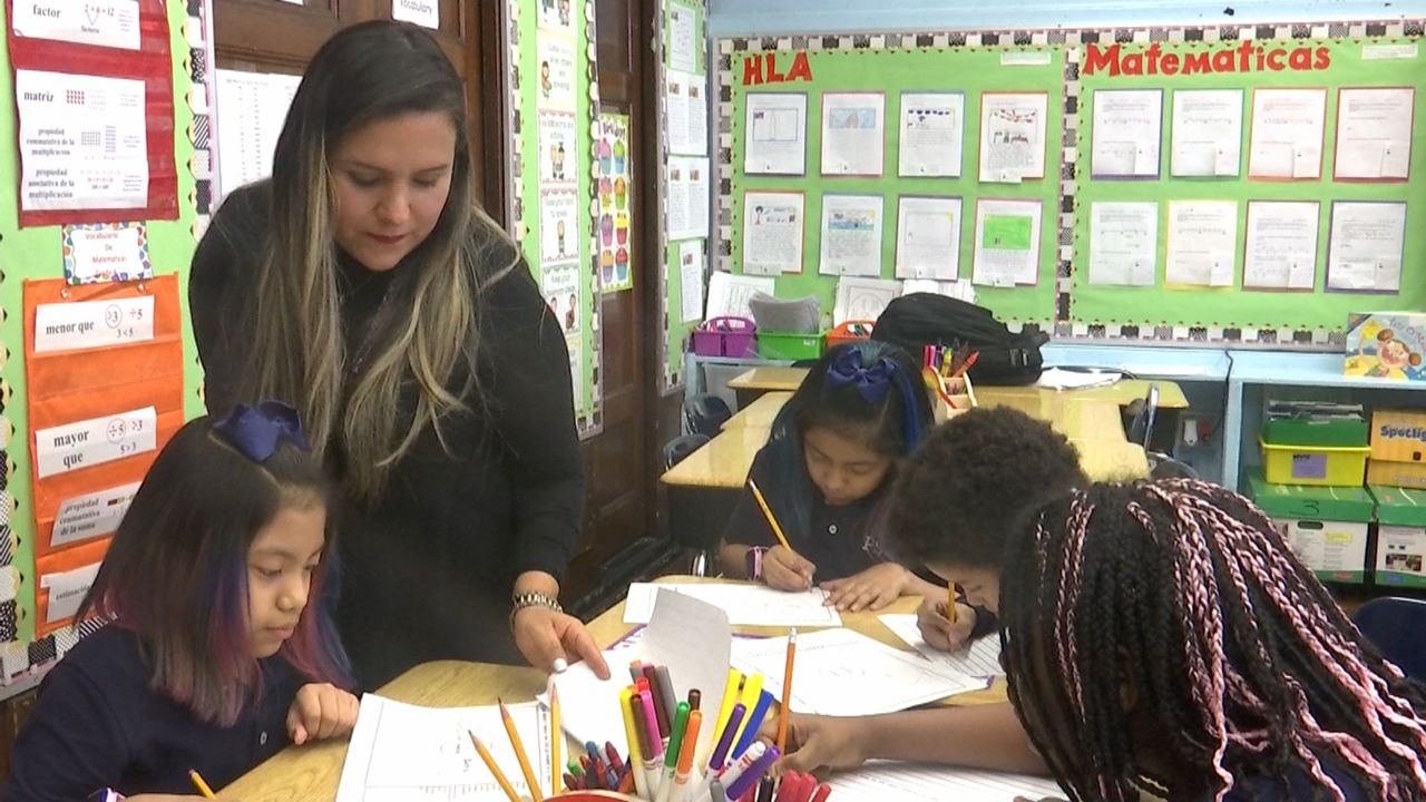 Educators React to Plan to Partially Reopen Schools