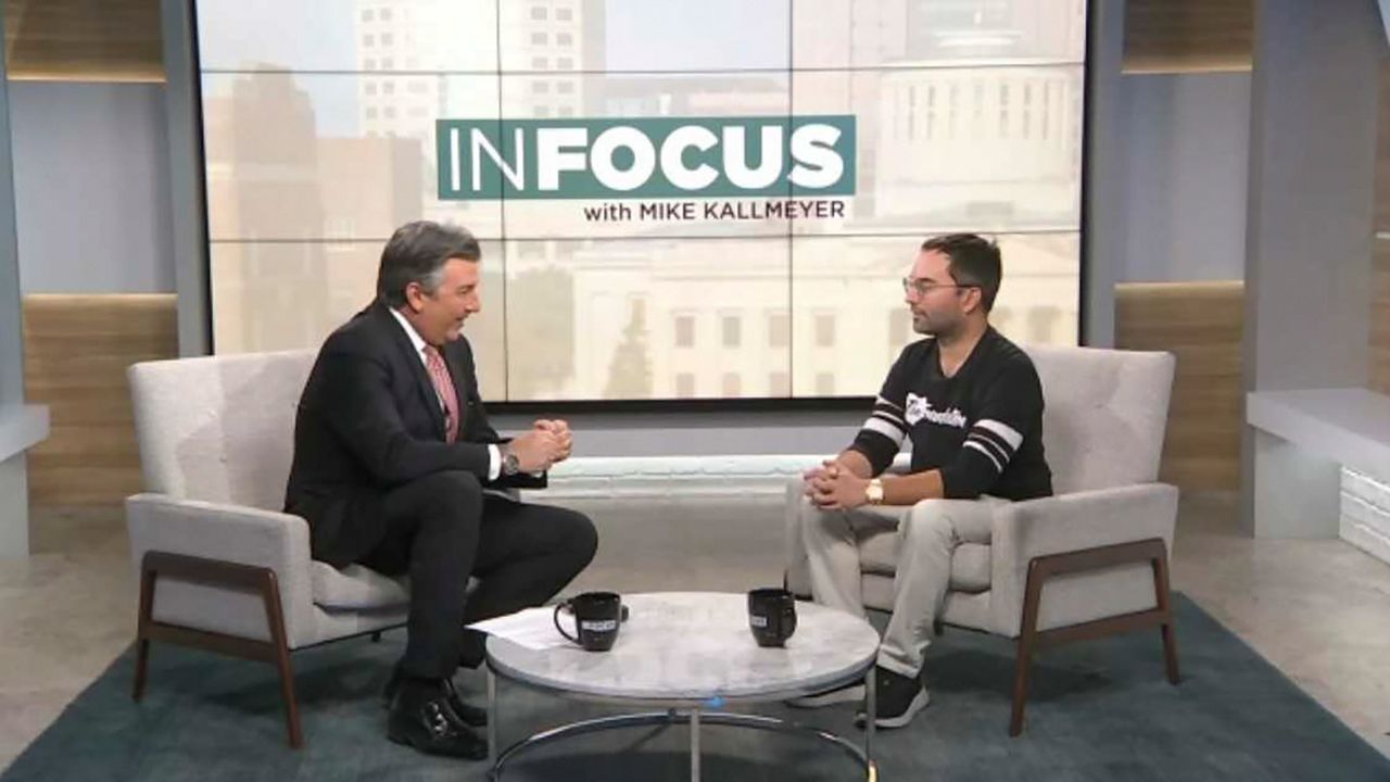 Organization works with OSU athletes on NIL deals