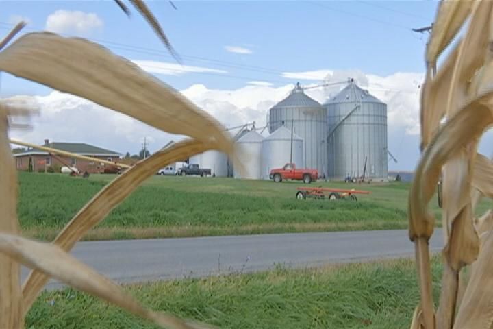 Schumer Touts Plan to Help New York Farmers Update Expensive Farm Equipment
