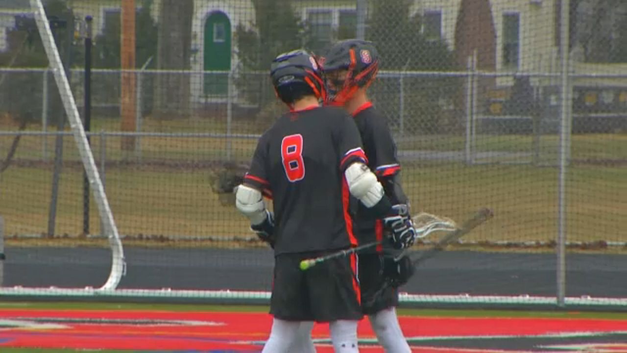 Schuylerville Boys Lacrosse Looking for More Success