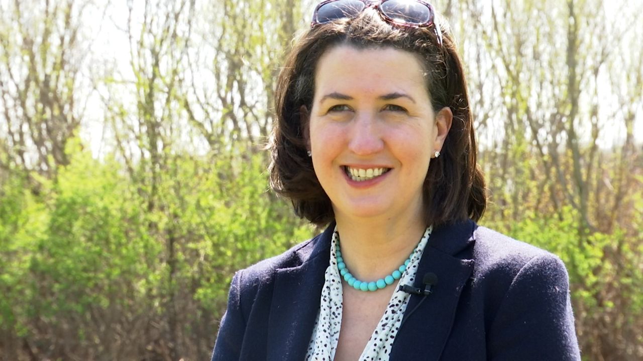 UW-Madison Professor Teams With Climate Experts To Form 'Science Moms ...