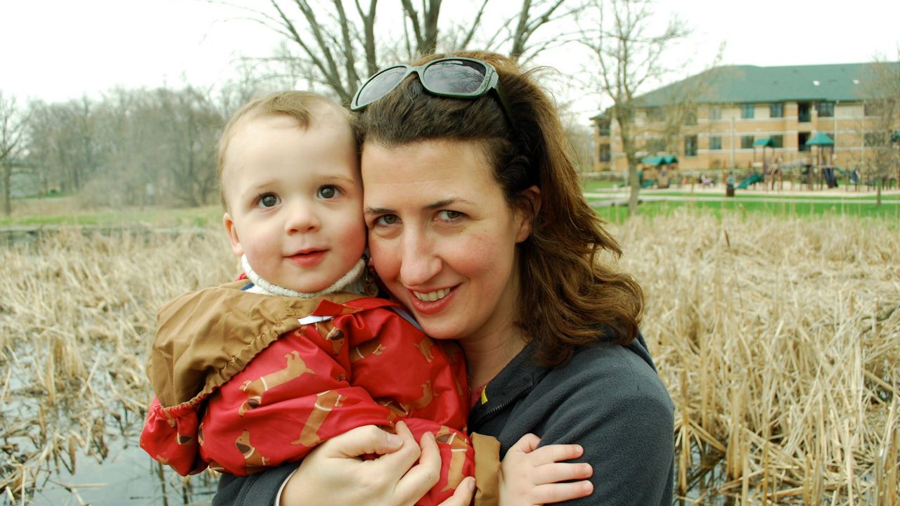 UW professor teams up with climate experts to form new group