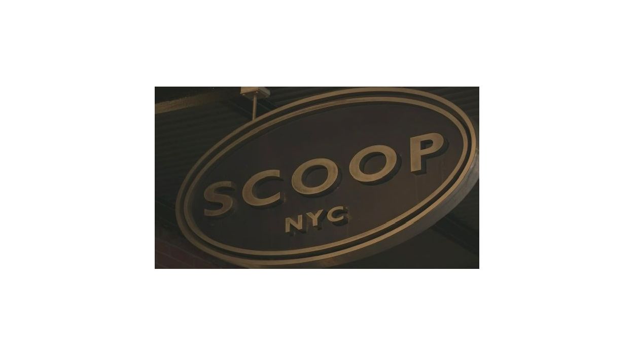 Scoop Nyc Logo Scoop X Who What Wear X Walmart — Artist Deanna First
