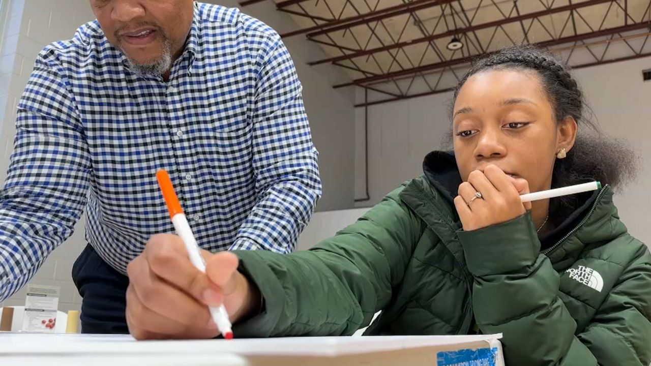 Evening Briefing in Central NY: February 14