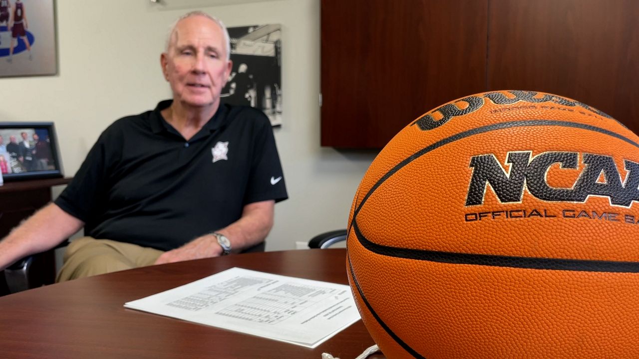 Crum's former assistant coach reflects on his legacy