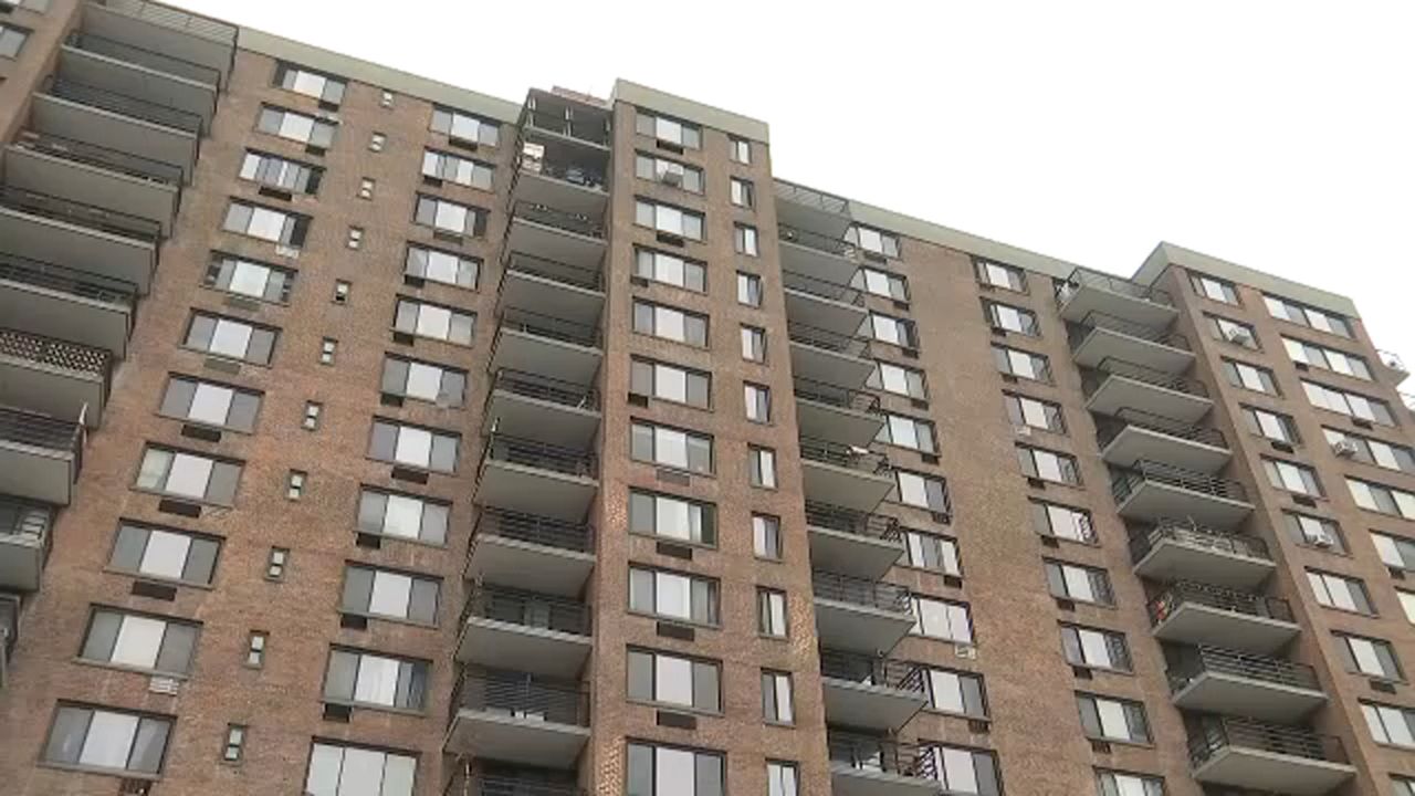 Proposed expansion at Lenox Terrace has tenants and neighbors skeptical