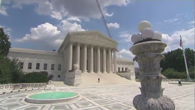 Us Supreme Court Asked To Halt Texas Execution This Week