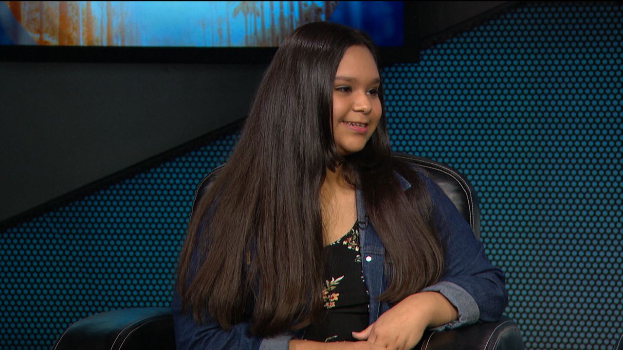 In Focus:Building Confidence in Kids With Autism