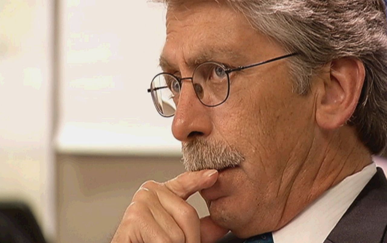 Senior Reporter Bill Carey, Reported on CNY's Biggest Stories of Past ...