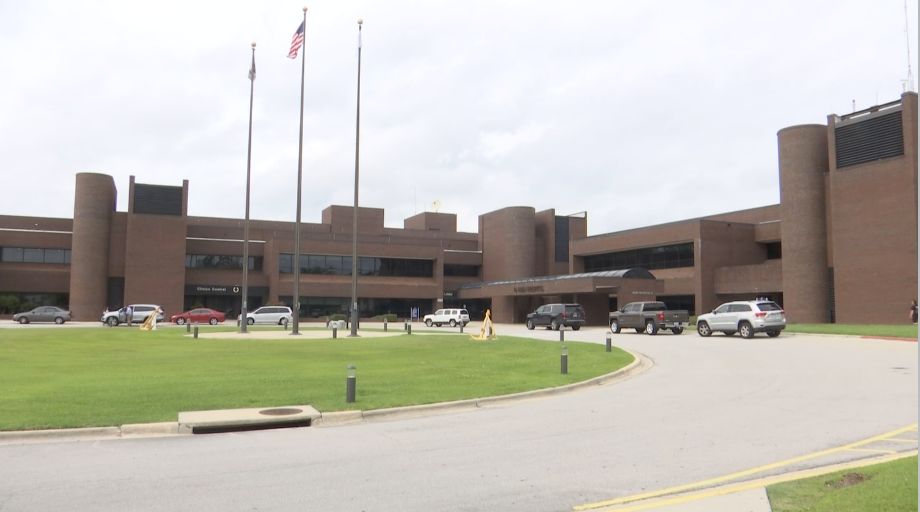 Camp Lejeune Hospital