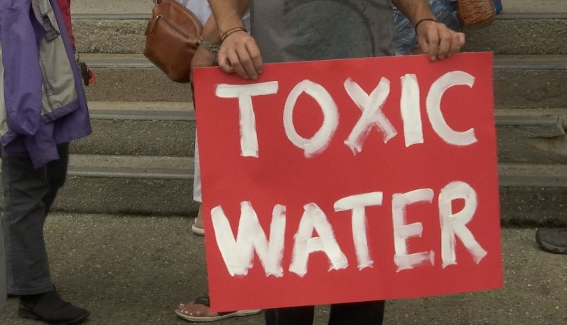 Chemours releases statement to remove GenX