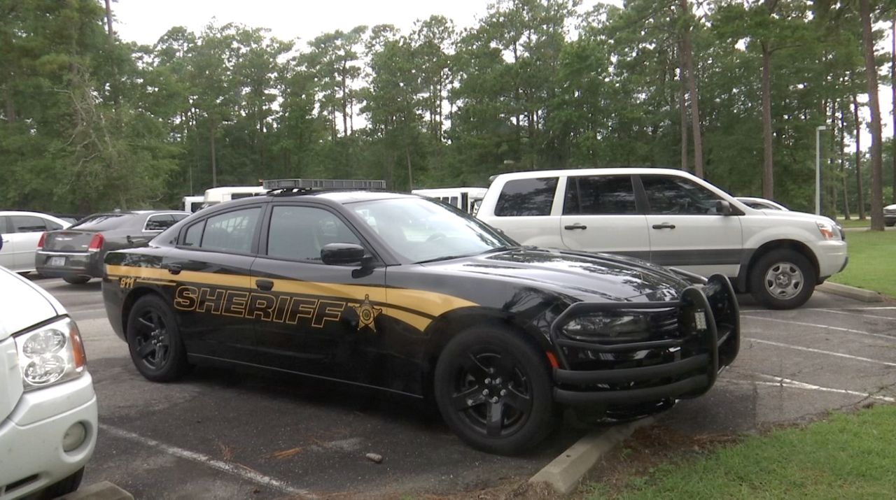 Brunswick County Sheriff's Office hires 10 additional deputies