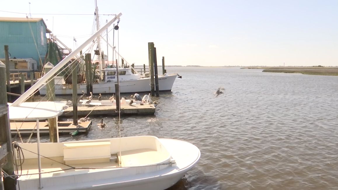 NC Catch hosts commercial fishing summit