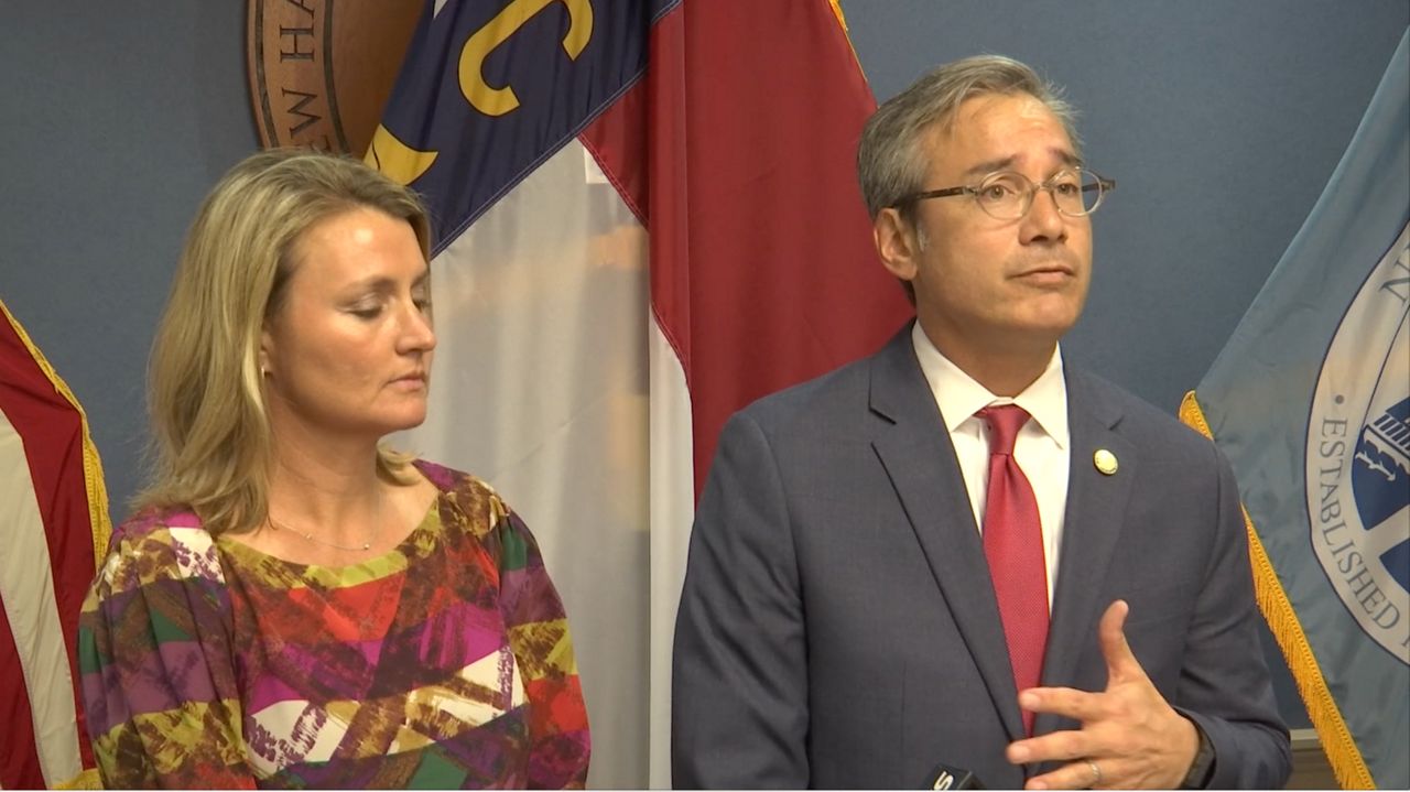 Ethics Complaint Filed Against State Senator