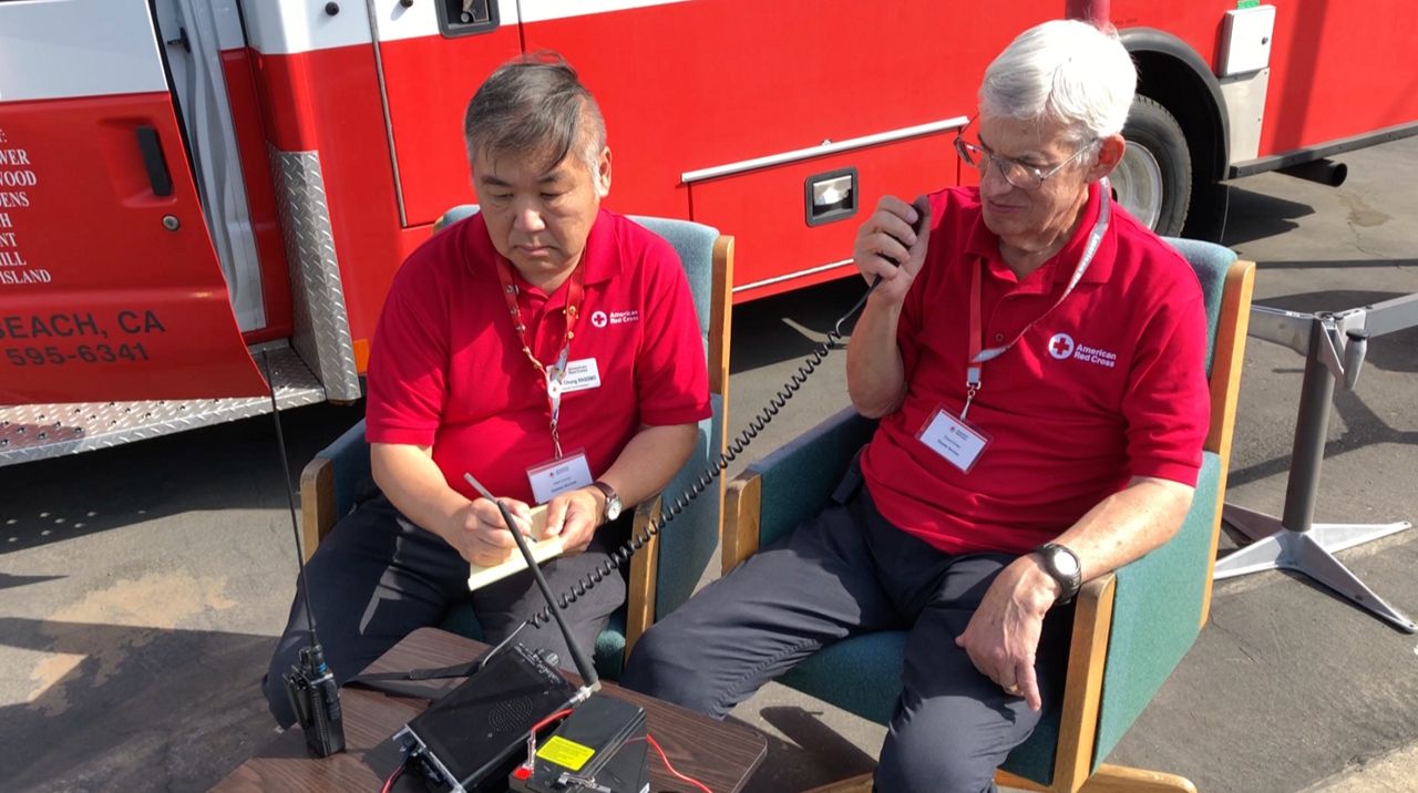 Ham Radio Operators Keep Interest Strong In Long Beach