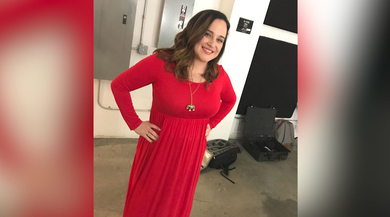 Mount Pleasant woman becomes heart disease advocate after being ...