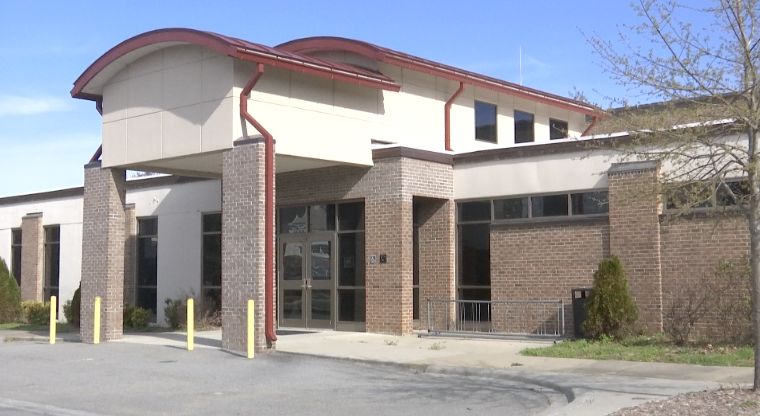 Stanley White Recreation Center Future Unknown