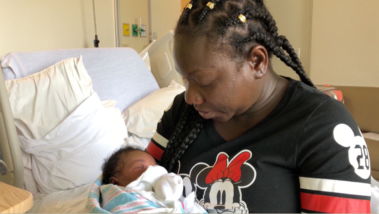 Midwifery Can Improve Labor Outcomes for Women of Color