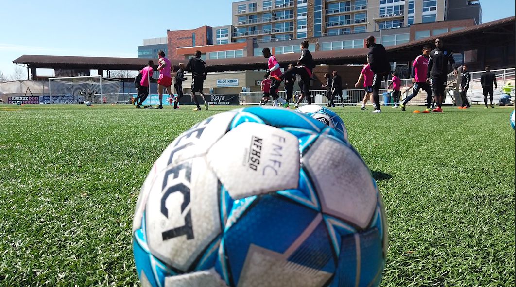 Forward Madison FC set to play inaugural season home opener