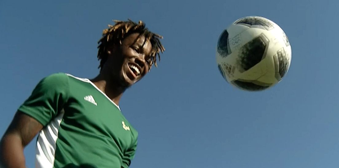 Lee Roy's Legacy: USF student-athletes benefit from the Hall of Famer's ...