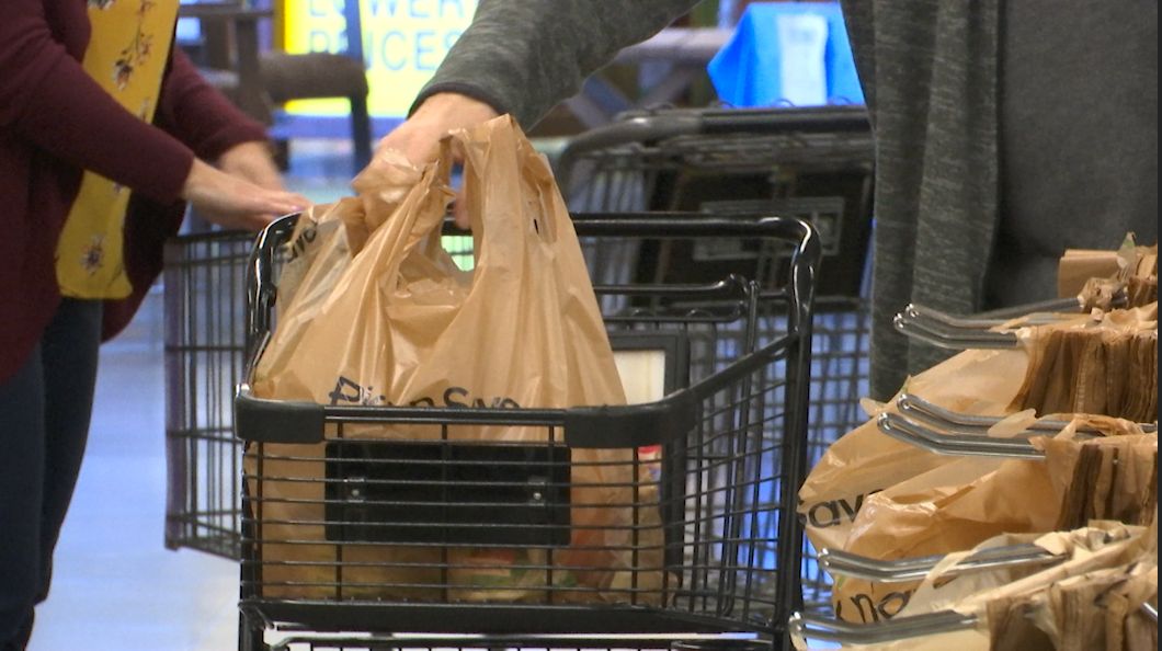Pick 'N Save to eliminate plastic bags by 2025