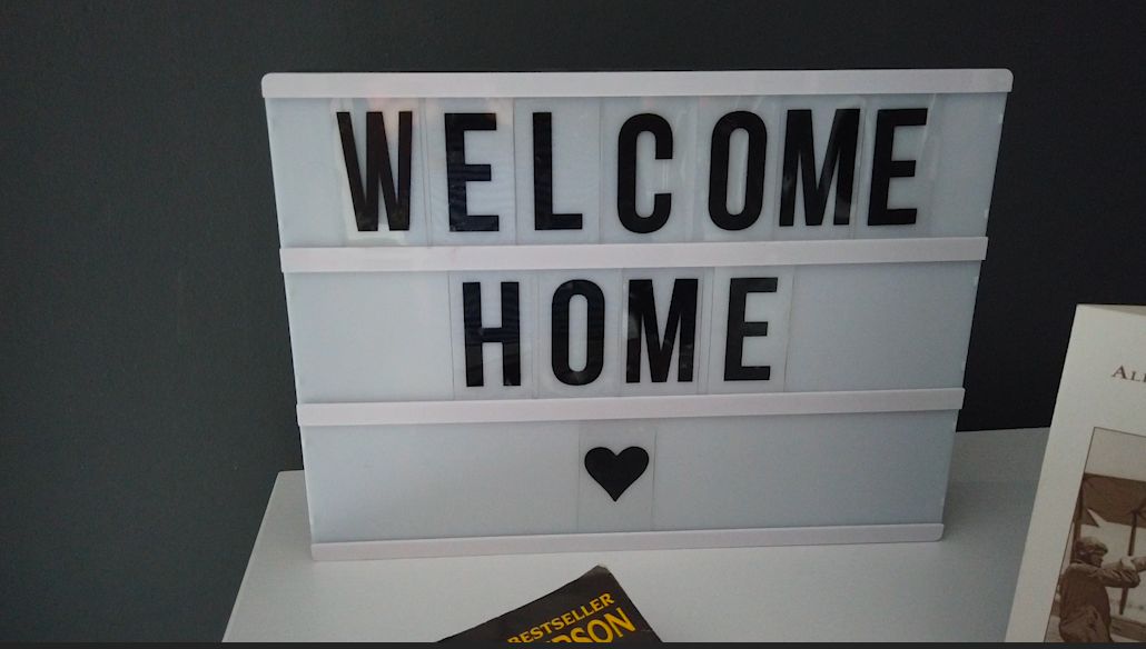 Courage MKE welcomes first kid into LGBT group home