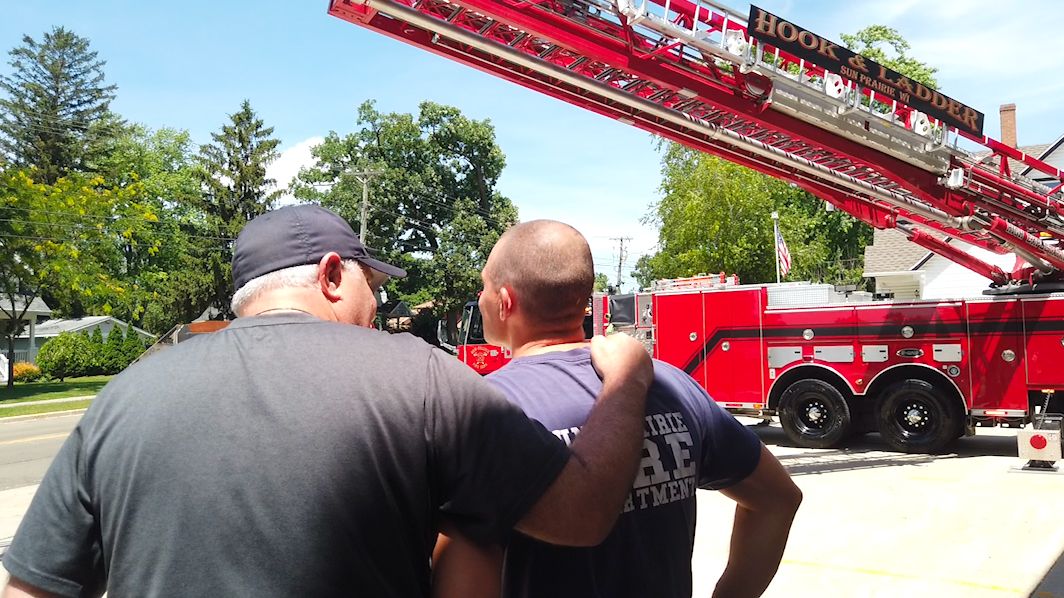 One Year Later: Sun Prairie remembers tragic explosion