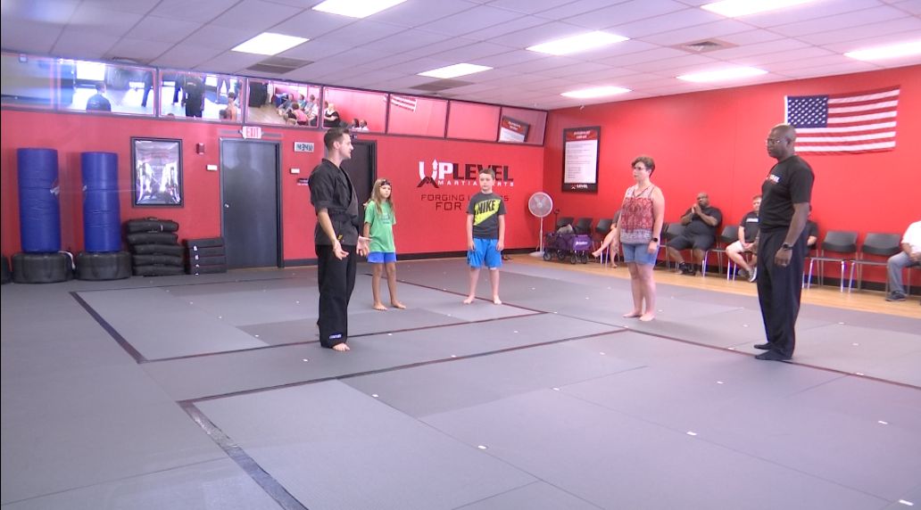 Anti-bullying Seminar