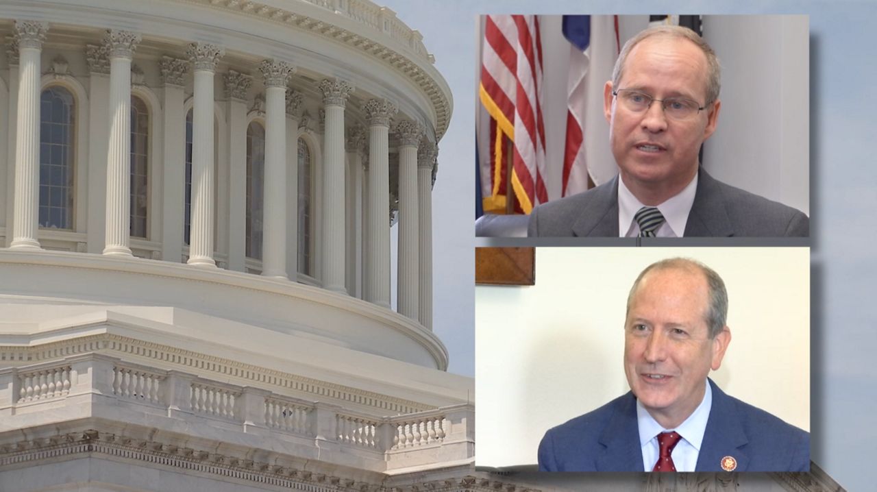 New NC Congressmen Look to Find Their Place on Capitol Hill