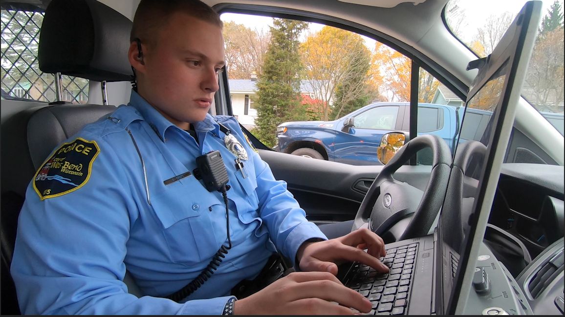 West Bend Police Department Combats Low Recruit Numbers