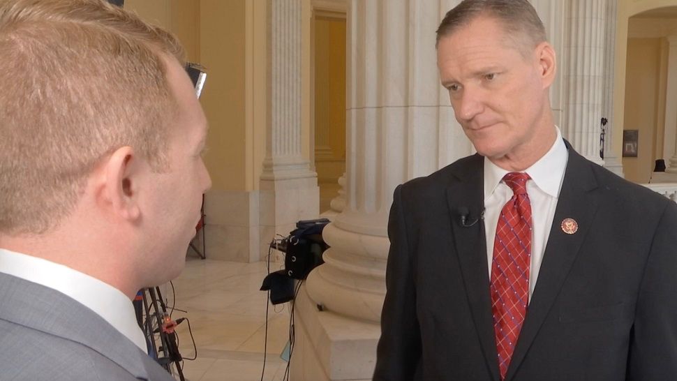 Stivers Explains What it Would Take to Support Impeachment Inquiry