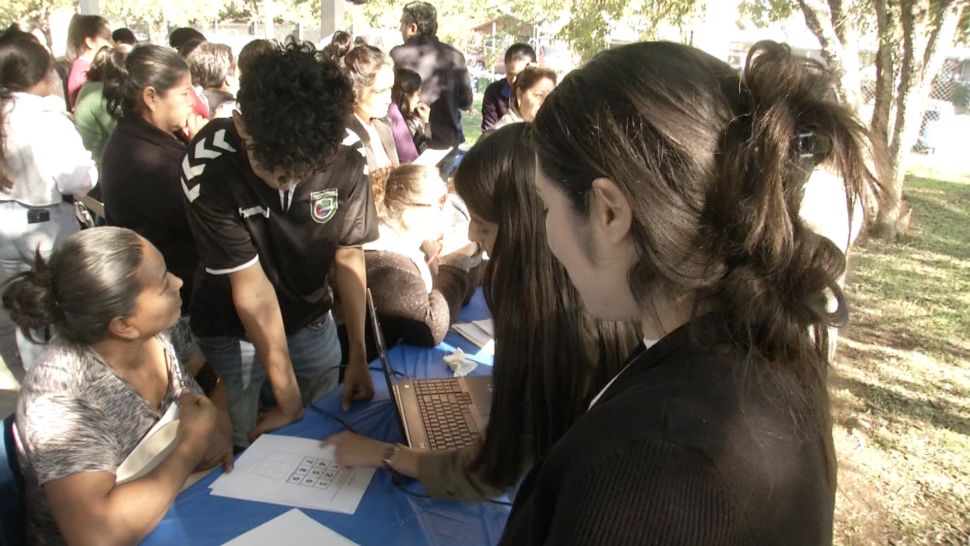 Youth Group Teaches Students and Parents Future Job Skills