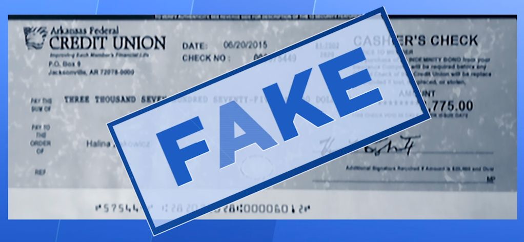 Latest Car Wrap Scam Targets College Students