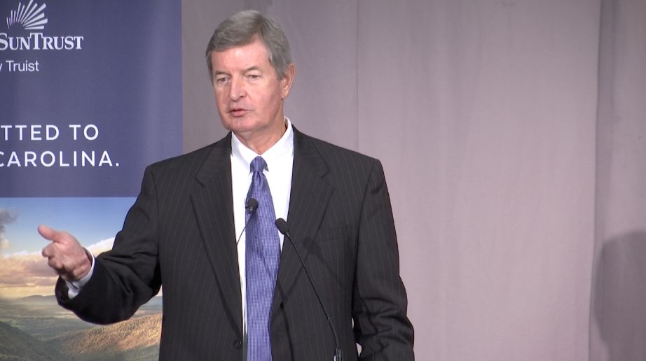 CEO Warns Of Literacy Crisis