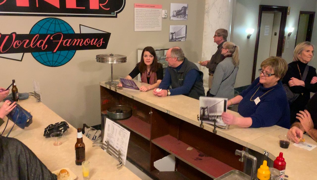 Milwaukee historical society unveils first exhibit of 2020