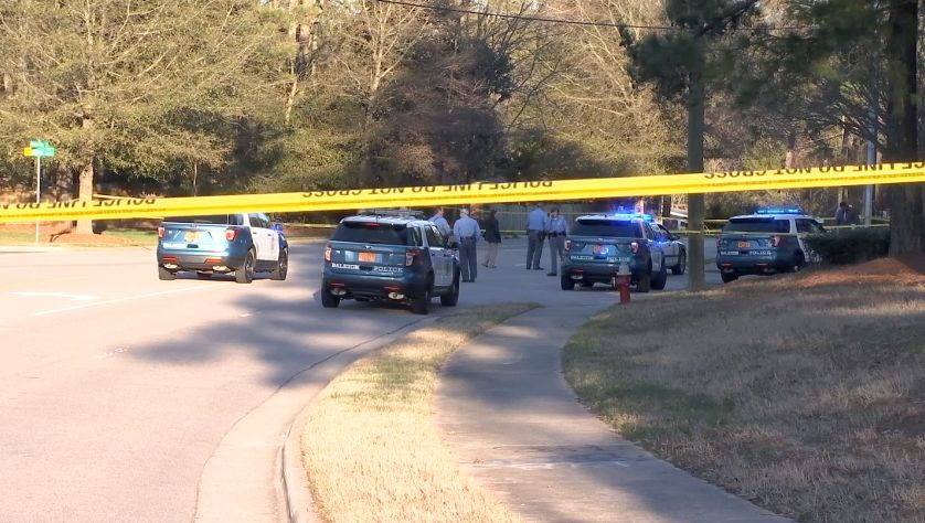 Police Release Initial Report On Officer Involved Shooting