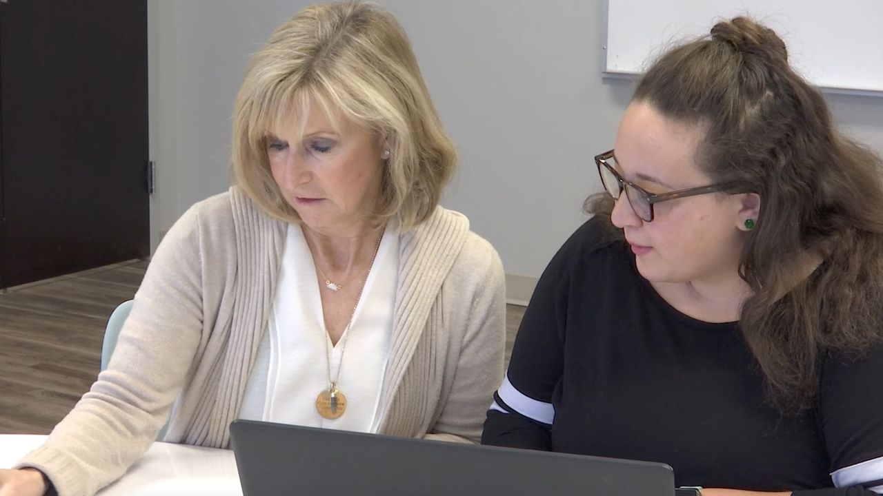 Adult High School Program Offering Second Option for Diploma