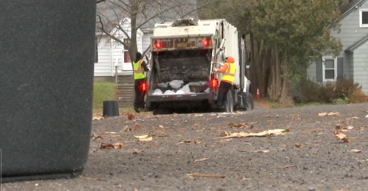 Spring Cleaning During COVID-19 Pandemic